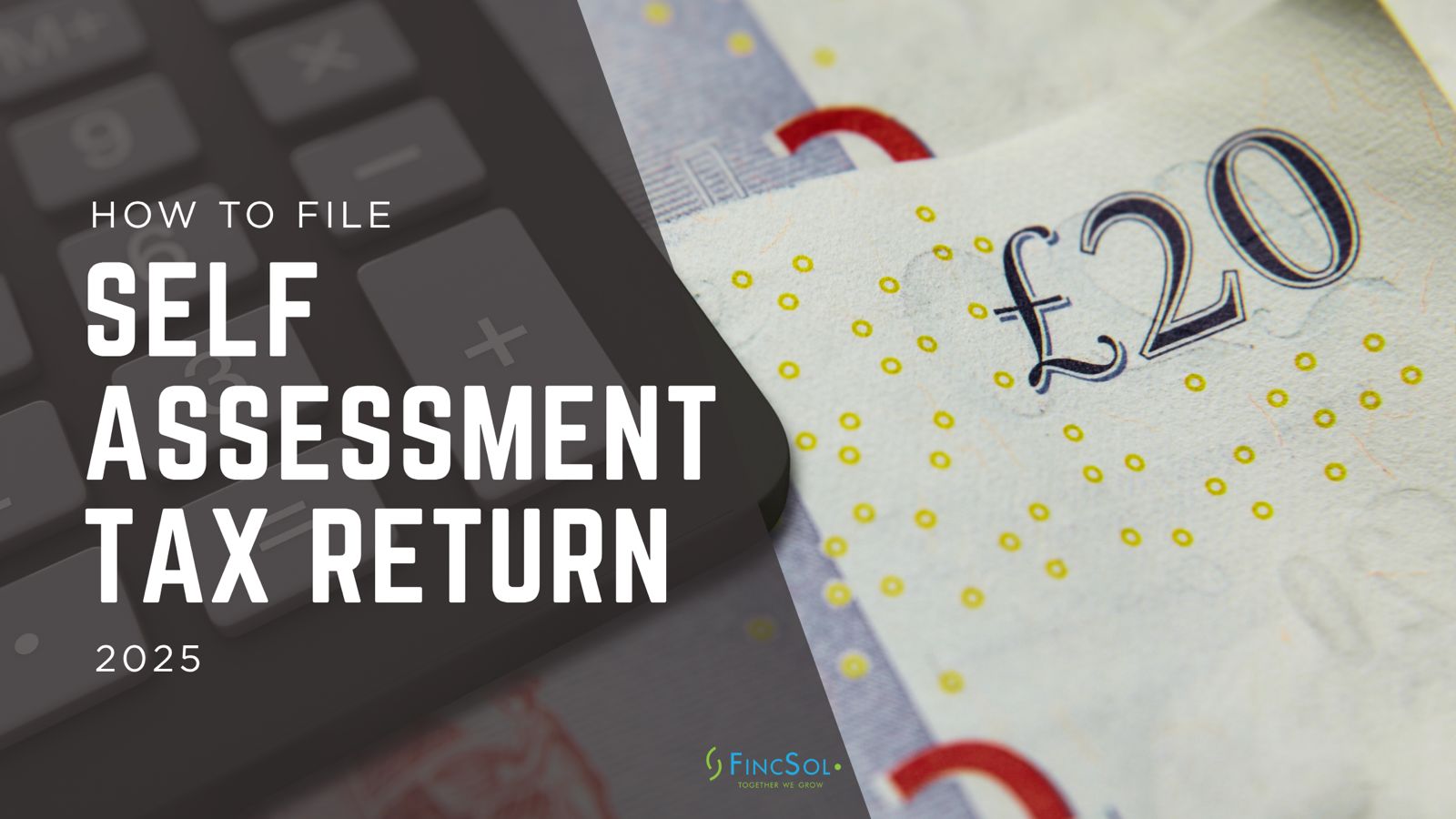 Self Assessment Tax Return: HMRC Rules, Warnings & How to File
